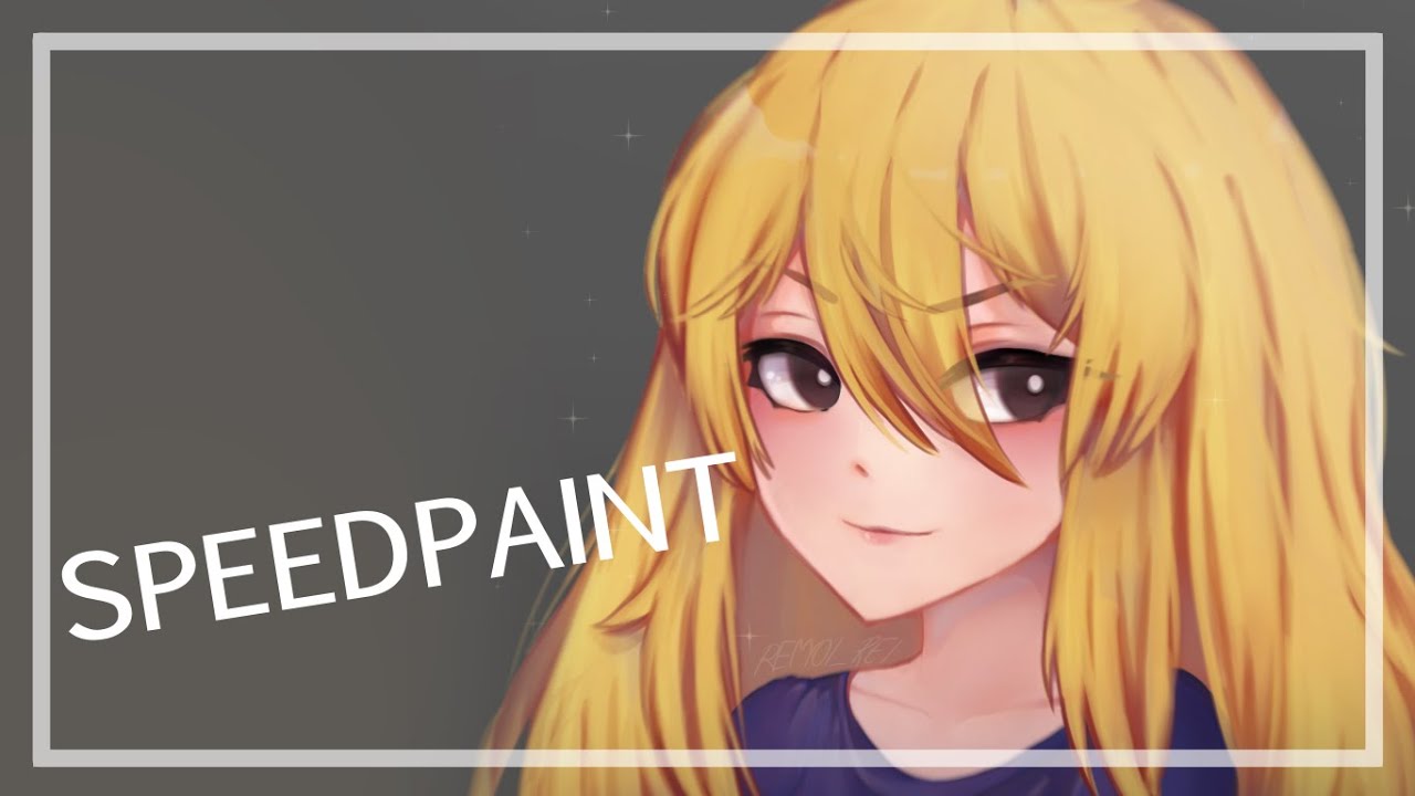 Speedpaint Free