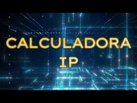 Como utilizar una calculadora IP