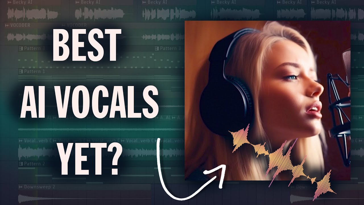 AI VOCALS: 3 GREAT USE CASES FOR PRODUCERS - YouTube