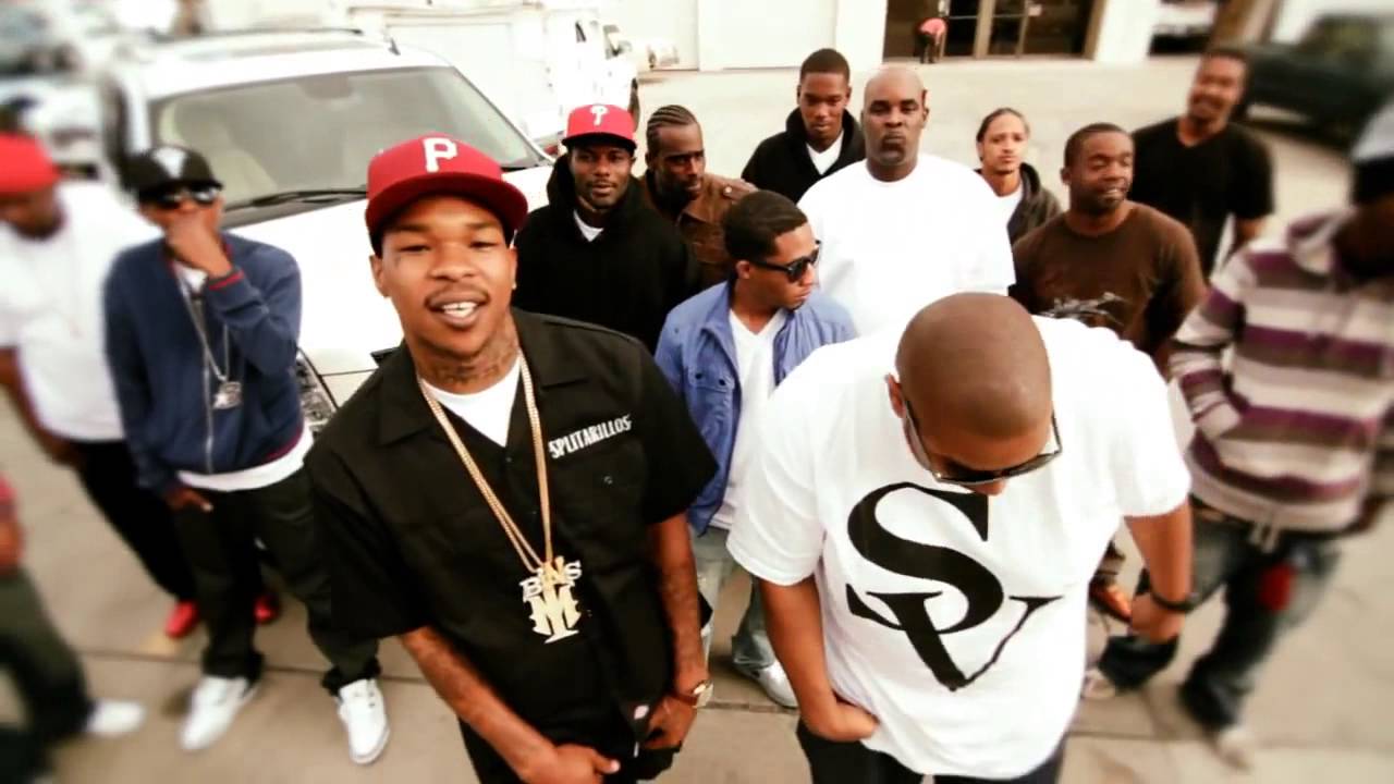 Compton Menace, Phinesse & G Malone - It's Over - YouTube