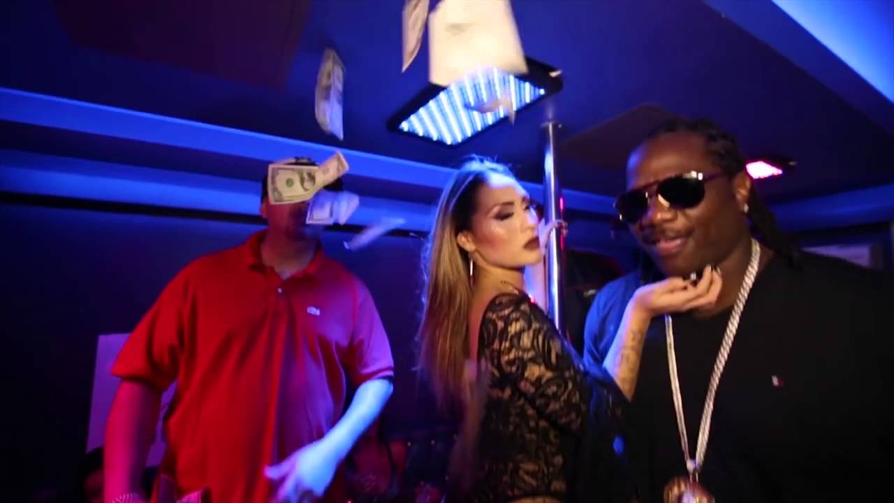 J Diggs Habits feat Aaron King Official Music Video - YouTube