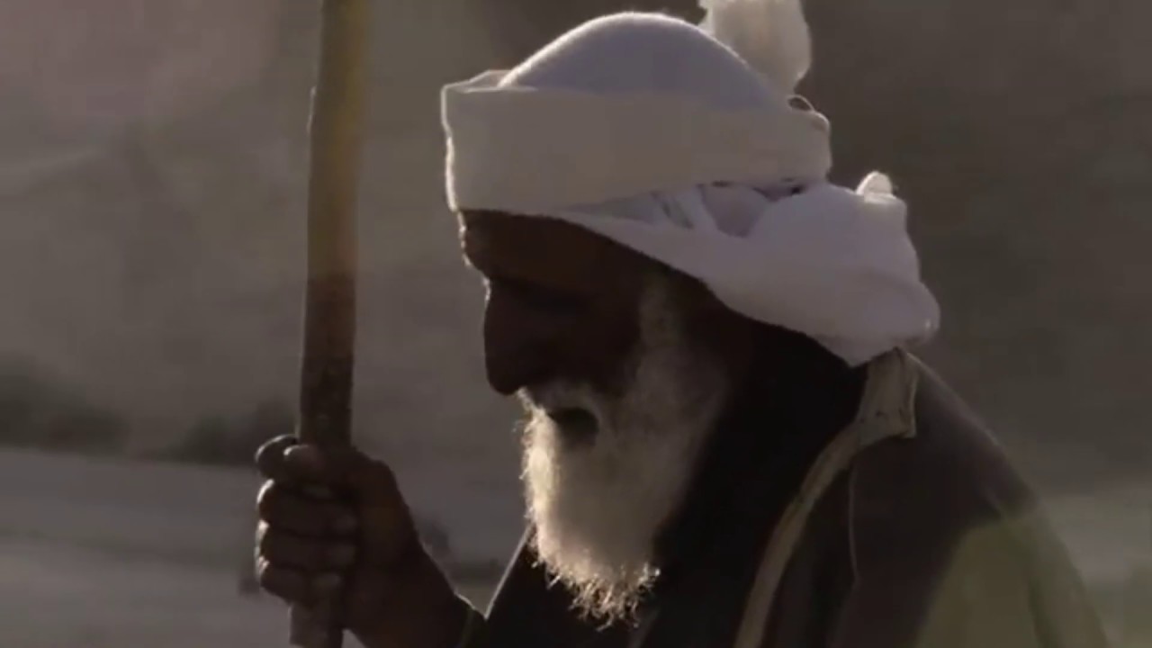 The Abrahamic covenant: its certainty - John Lennox sermon jam (Abraham ...