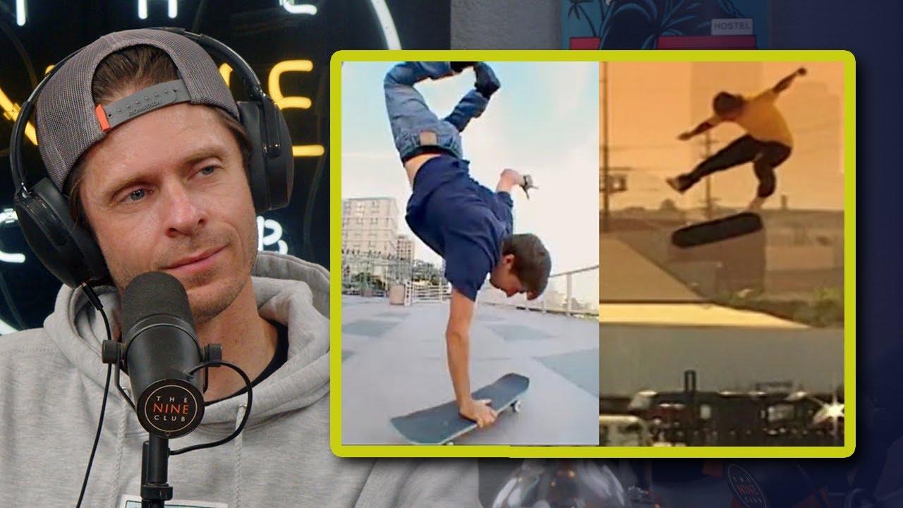 20 Years Later.. Rodney vs Daewon "Almost Round 3" - YouTube