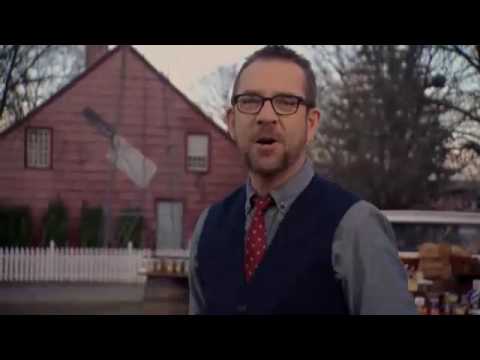 MARK LAPOINTE - FOOD NETWORK PROMO CHOPPED - YouTube