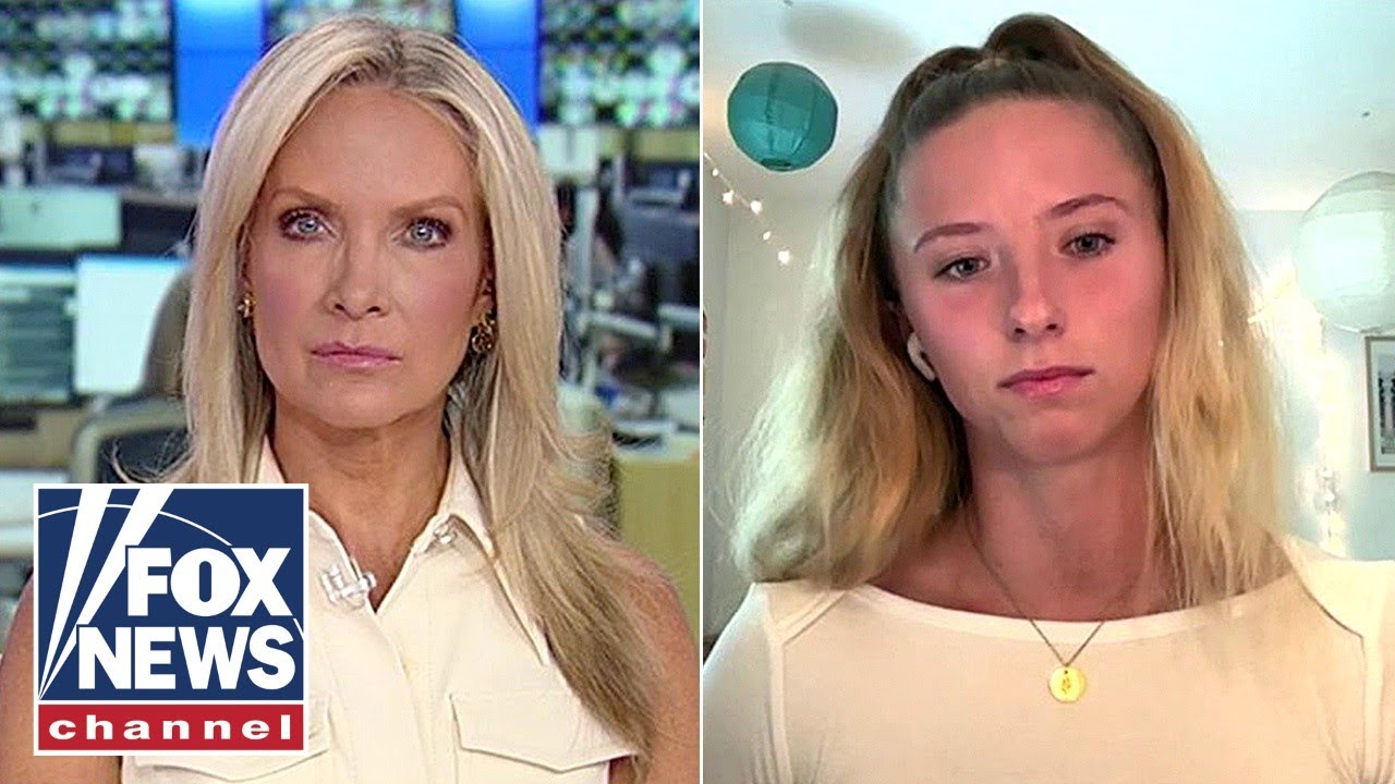 Female runner DEMANDS records shattered by trans athlete to be restored ...