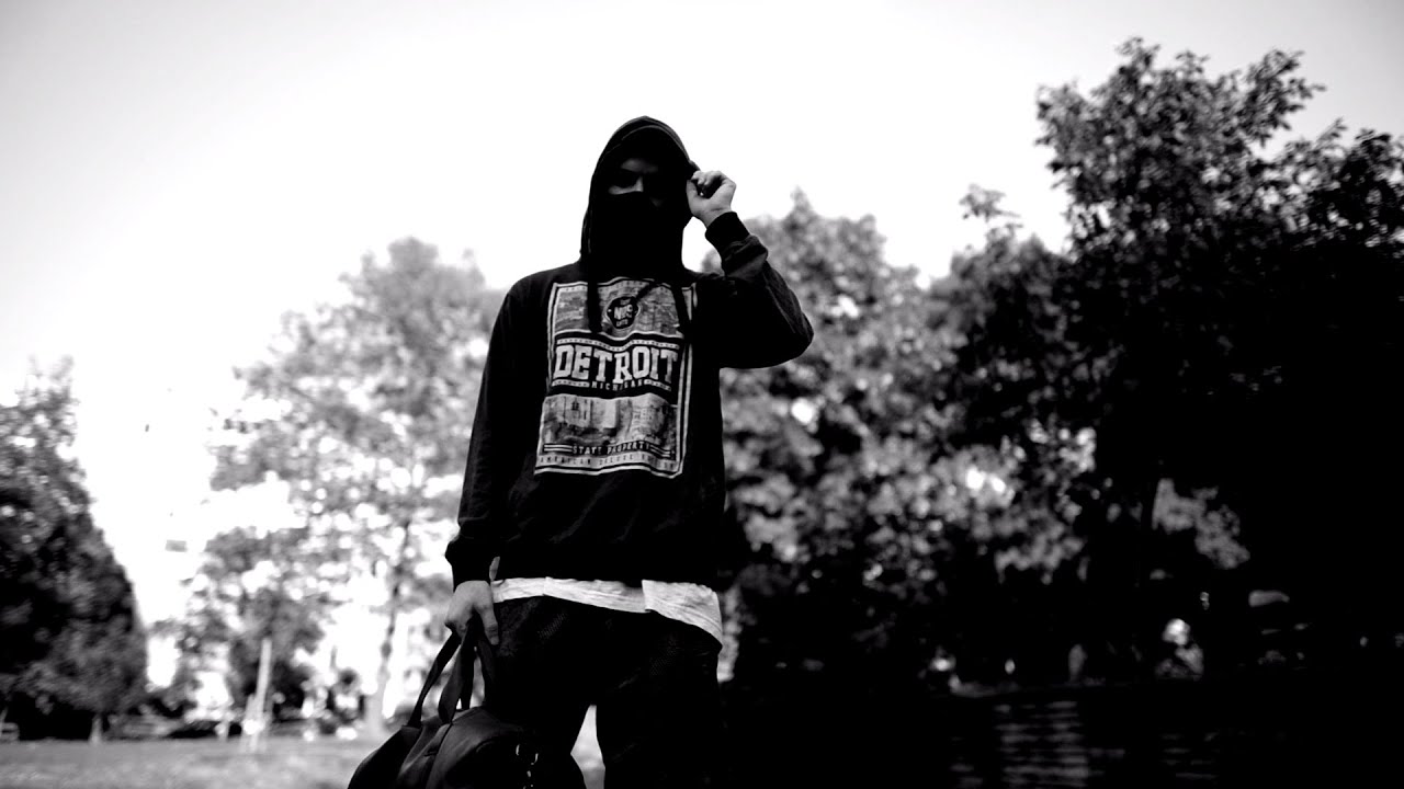 Stanx feat Da COOL & El Pollo Loco – Trap Or Die (Official Video, 2013 ...