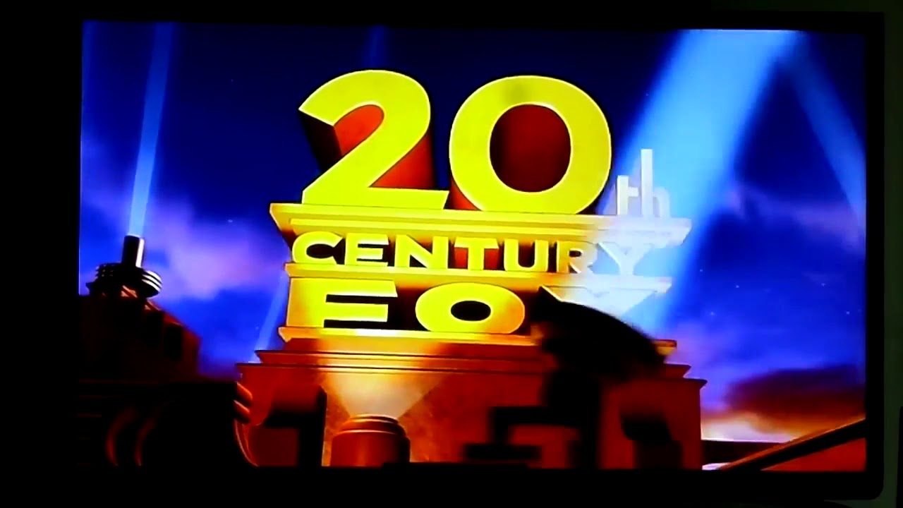 Night at the Museum - Film 4 Intro - YouTube