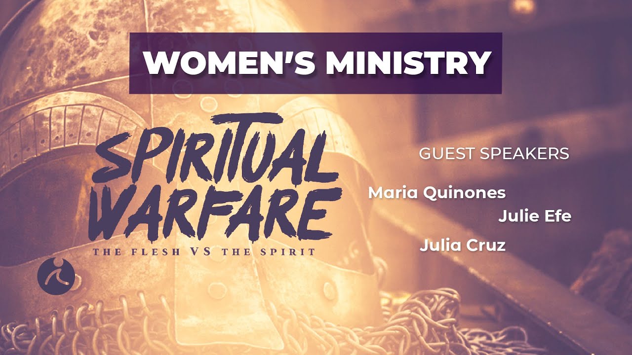October 2022 | Unique Women of Grace | Grace Walk Church - YouTube
