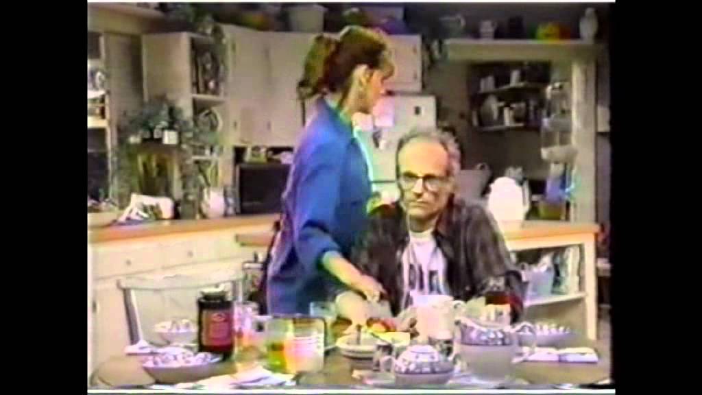 Shaky Ground (inc JENNIFER LOVE HEWITT) Season 1,Show#2 (1992) PART A ...