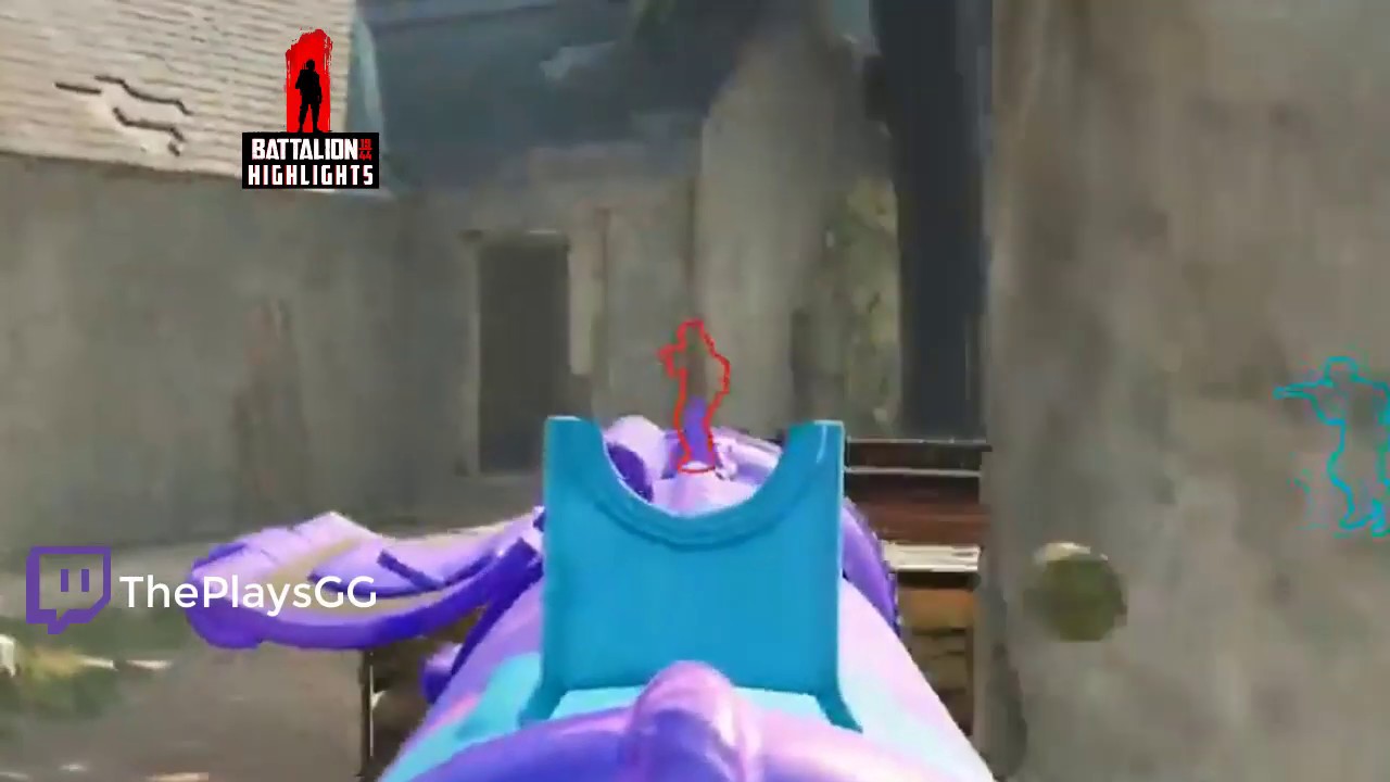 ALL HACKER TOURNAMENT?!! 🤣 - Battalion 1944 Highlights - YouTube