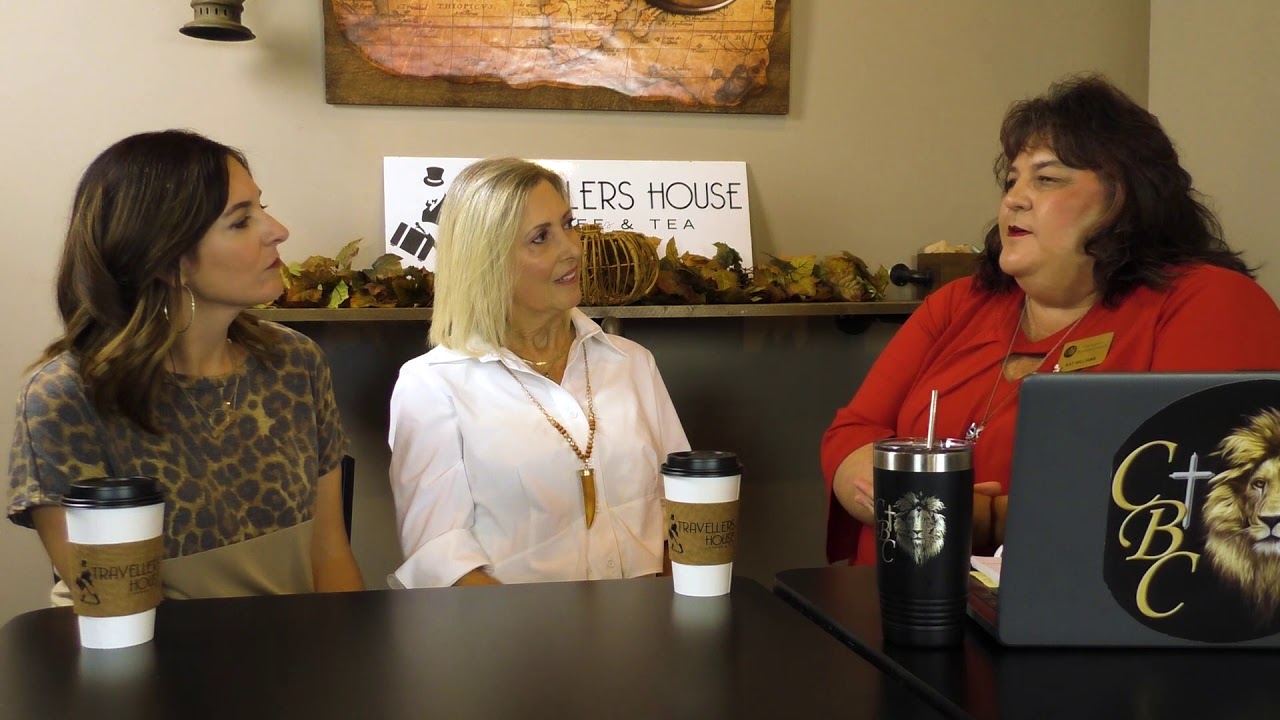 Alexis and Ky'a Interview2019 - YouTube
