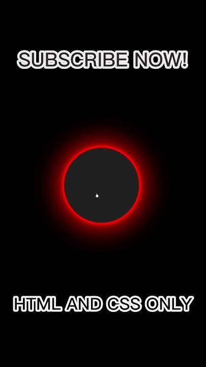 Create Coca-Cola Animation with HTML & CSS - YouTube