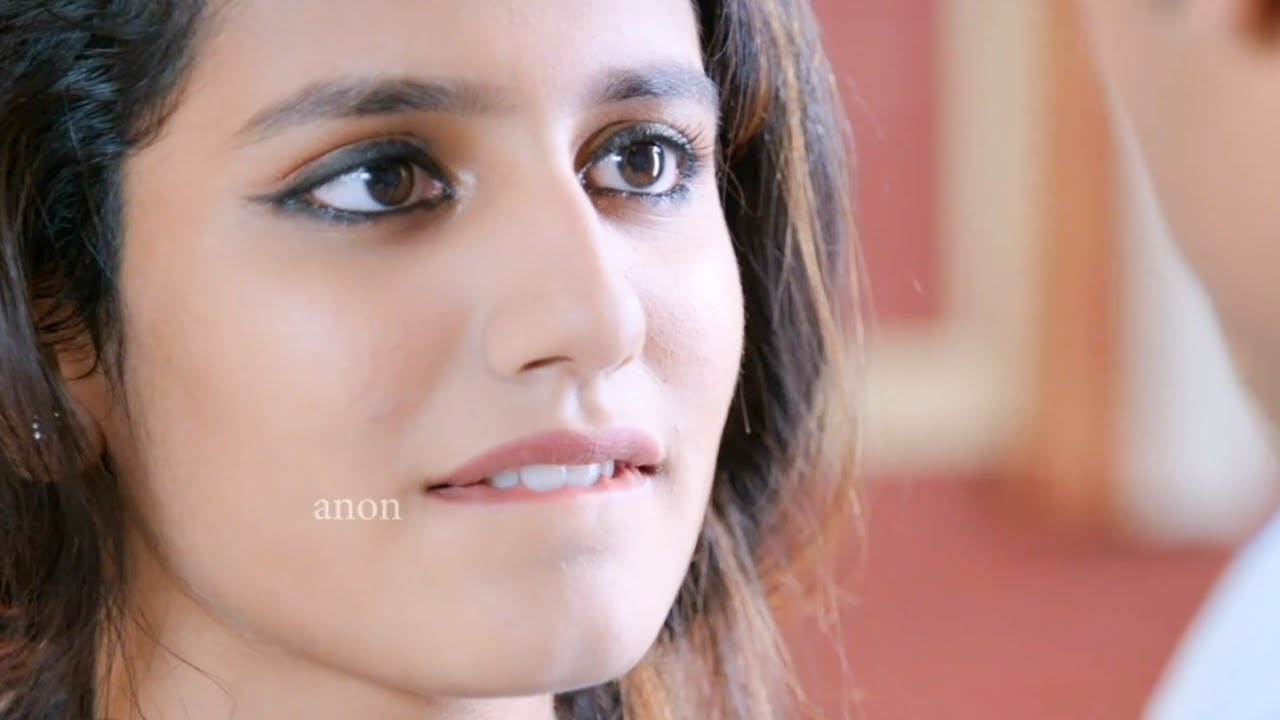 A beautiful school love scene...| Hubun Wahid Rayie | Romantic Movie ...