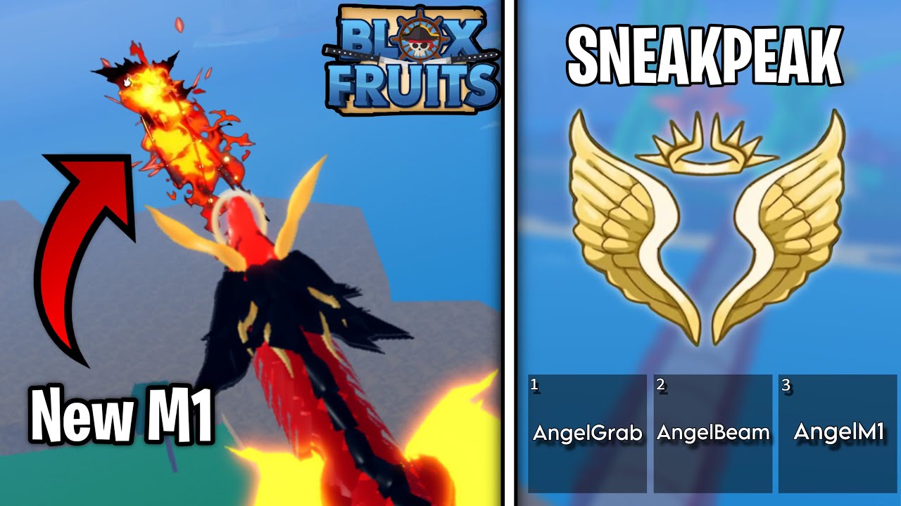 Winter Update 2 - New Dragon Rework & New Fighting Style SNEAKPEAKS in ...