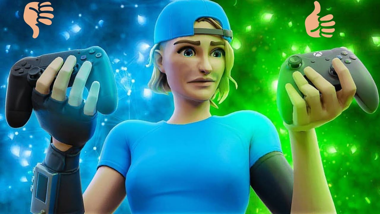 Fortnite Montage - "LOVELY"- Reticle off btw - YouTube