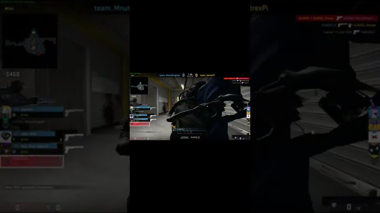 Cleza's death cry | Counter Strike Global Offensive | ILOGICL moments - YouTube