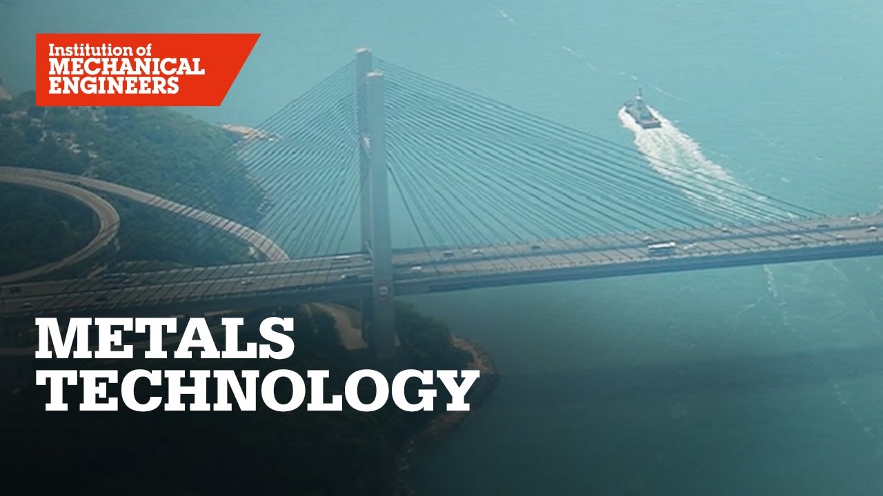 Metals Technology Webinar - YouTube