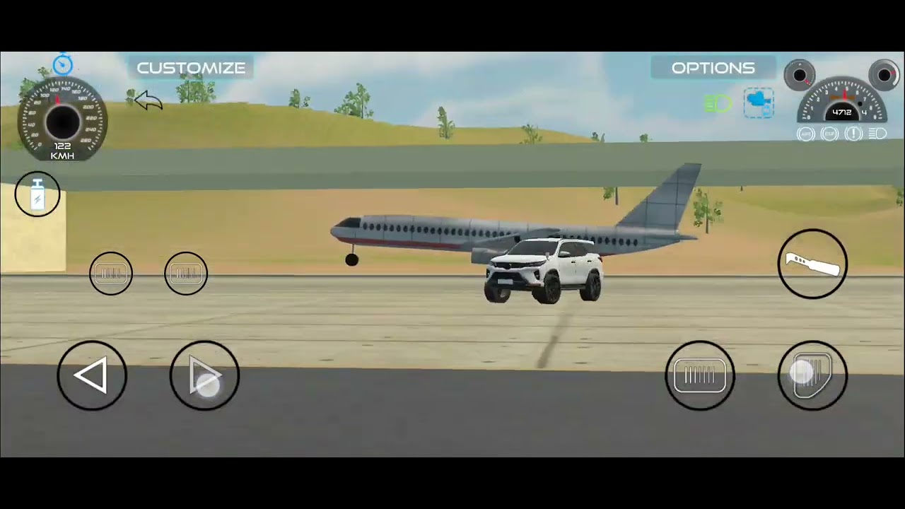 forchunar _🚙_4x4__fully__offroding __powar __full __song - YouTube