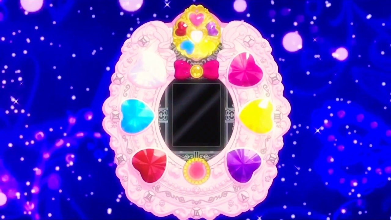 Hugtto Precure Cheerful Style - YouTube