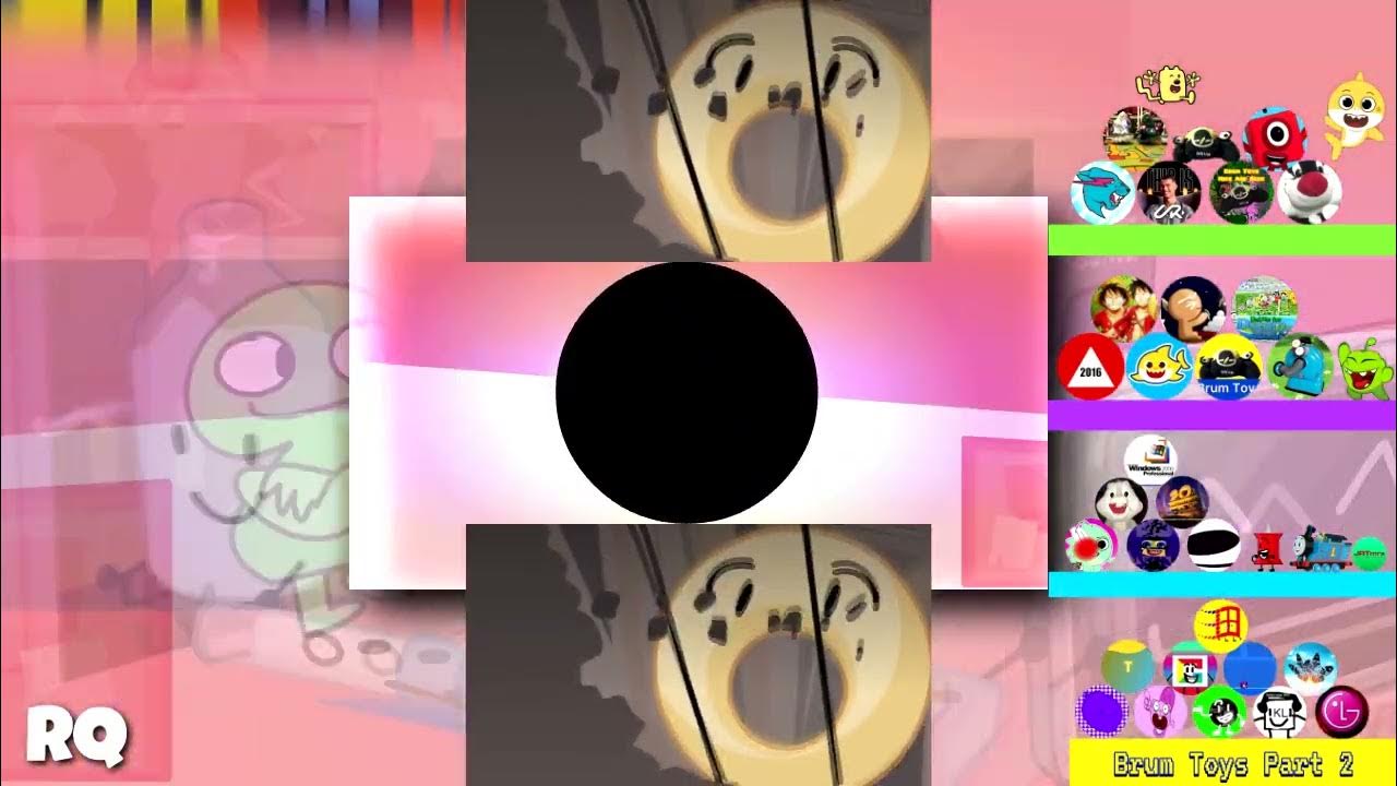(RQ) (YTPMV) BFDI:TPOT 13: Category One Scan - YouTube