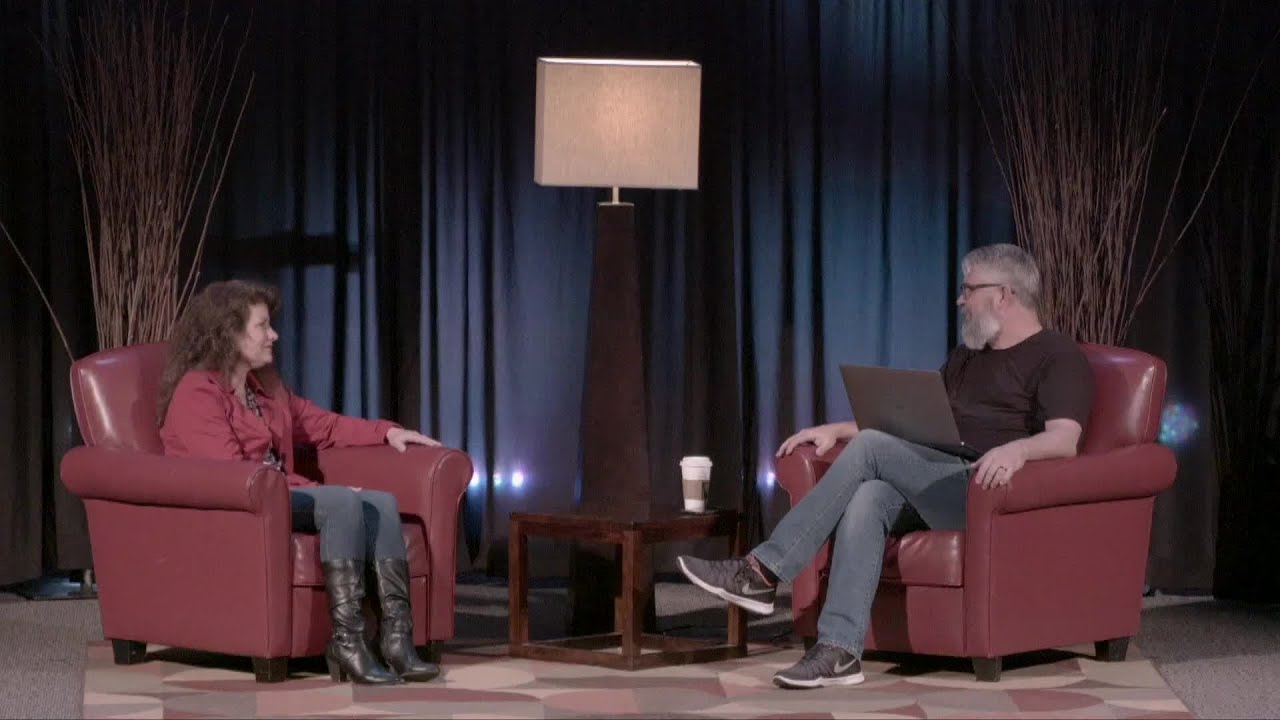 Lent Podcast Episode Five - YouTube