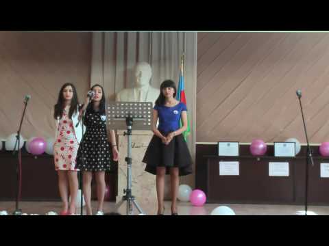 Zerife Bayramova  Edile Memmedova  Medine  Salamova  Muellim haqqinda  seir