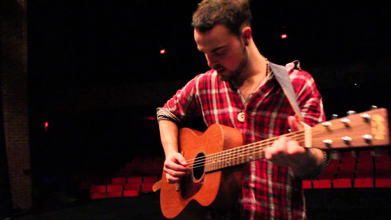 Distance // Simon Fallon - YouTube