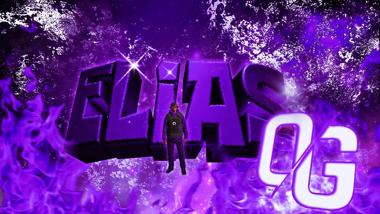 [FiveM] Elias Strada I OG short edit by serhan - YouTube