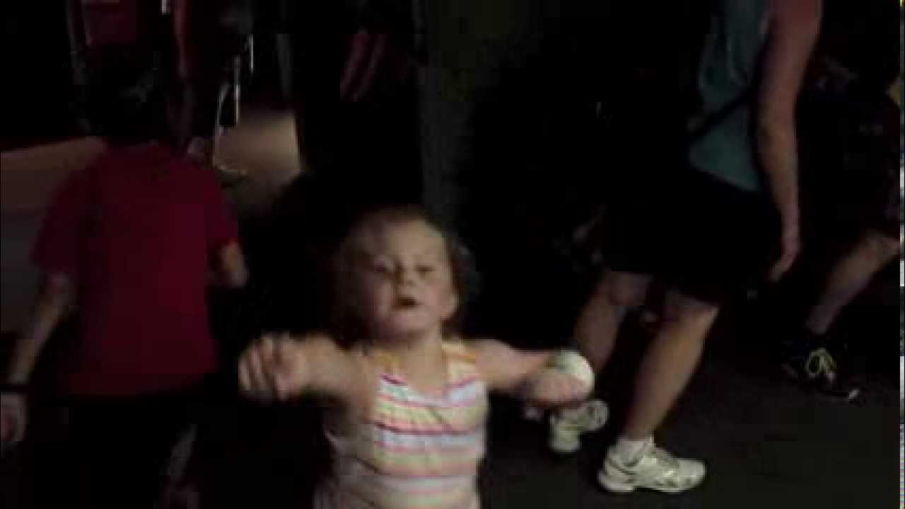 What Children Really Do In Their Casts - YouTube