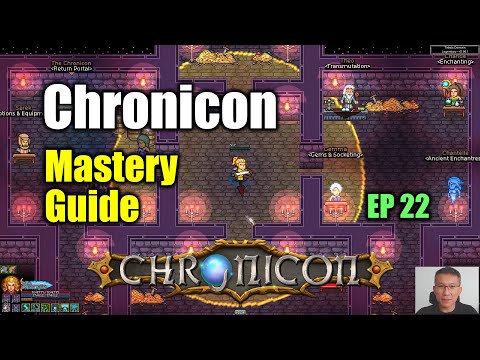 Chronicon | PC Steam Game | Fanatical