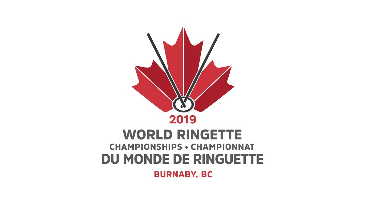 2019 Ringette World Championships | Westside vs Sweden | Nov. 28 ...