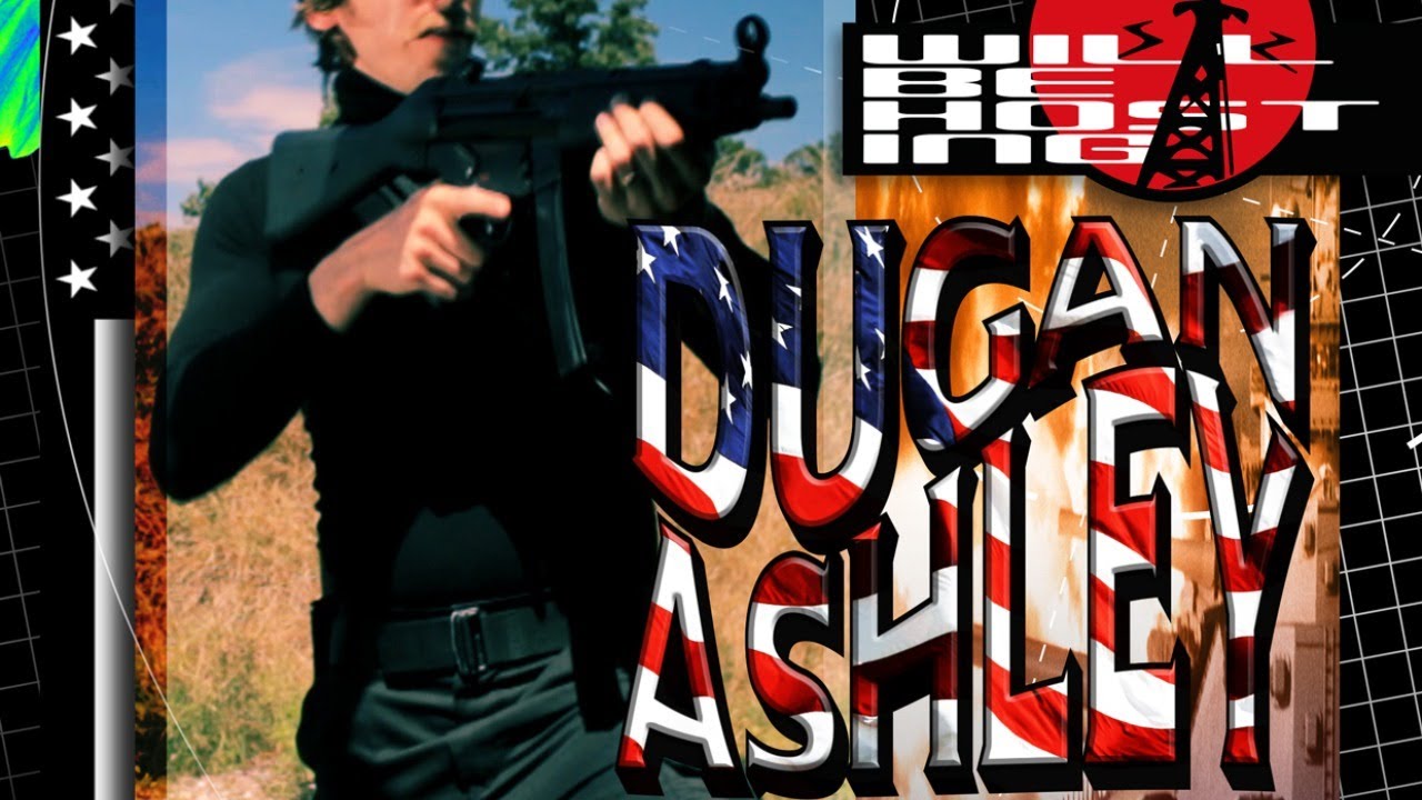 TKB Podcast - Dugan Ashley of CarniK Con - YouTube