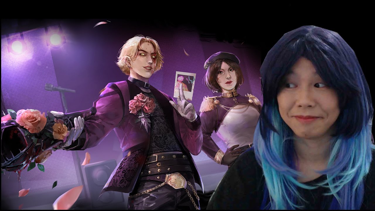 Solo queue dbd - Dead By Daylight Live Stream - YouTube