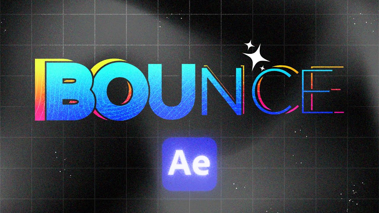 Client-Approved Text Animations in After Effects | Easy Tutorial ...