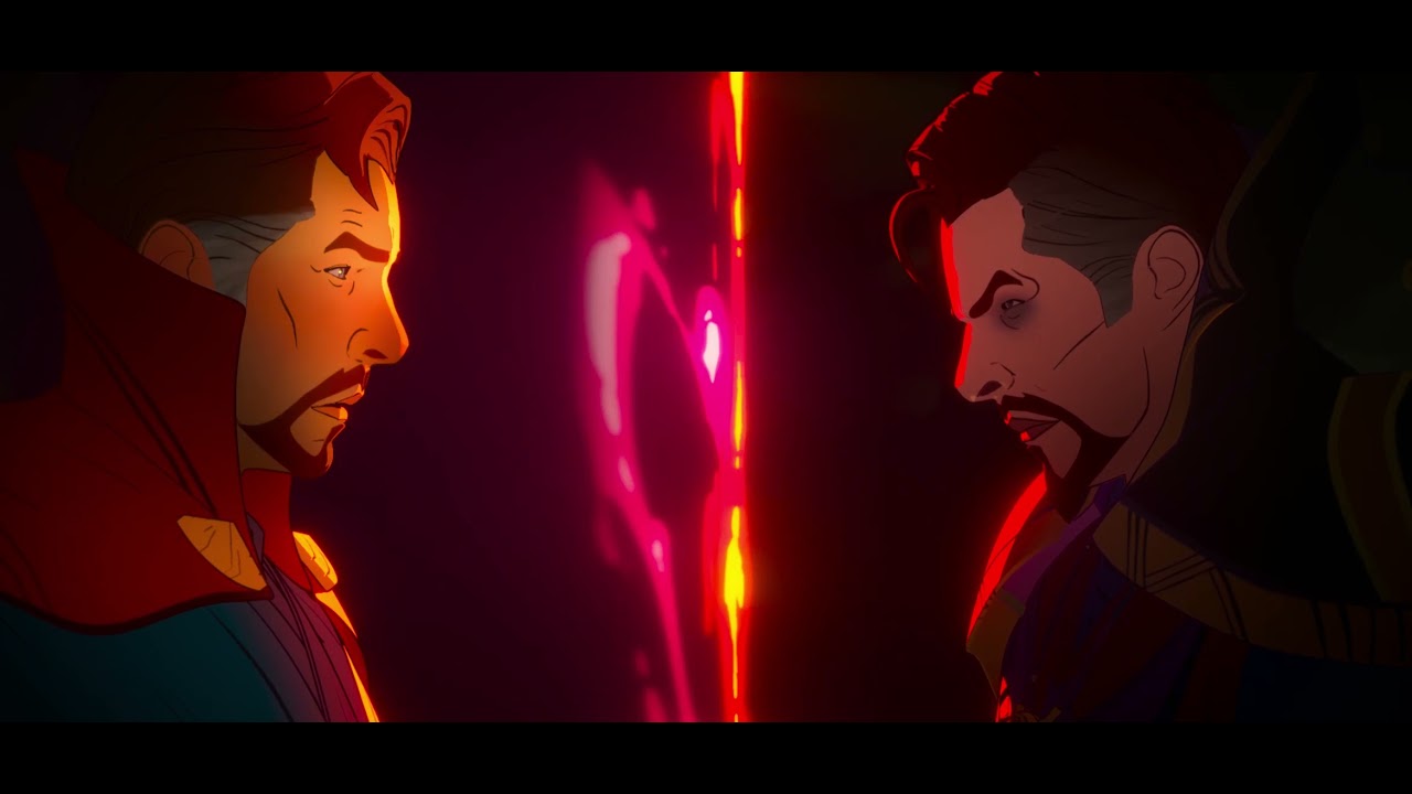Doctor Strange WhatsApp Status, Strange Supreme - What If - YouTube