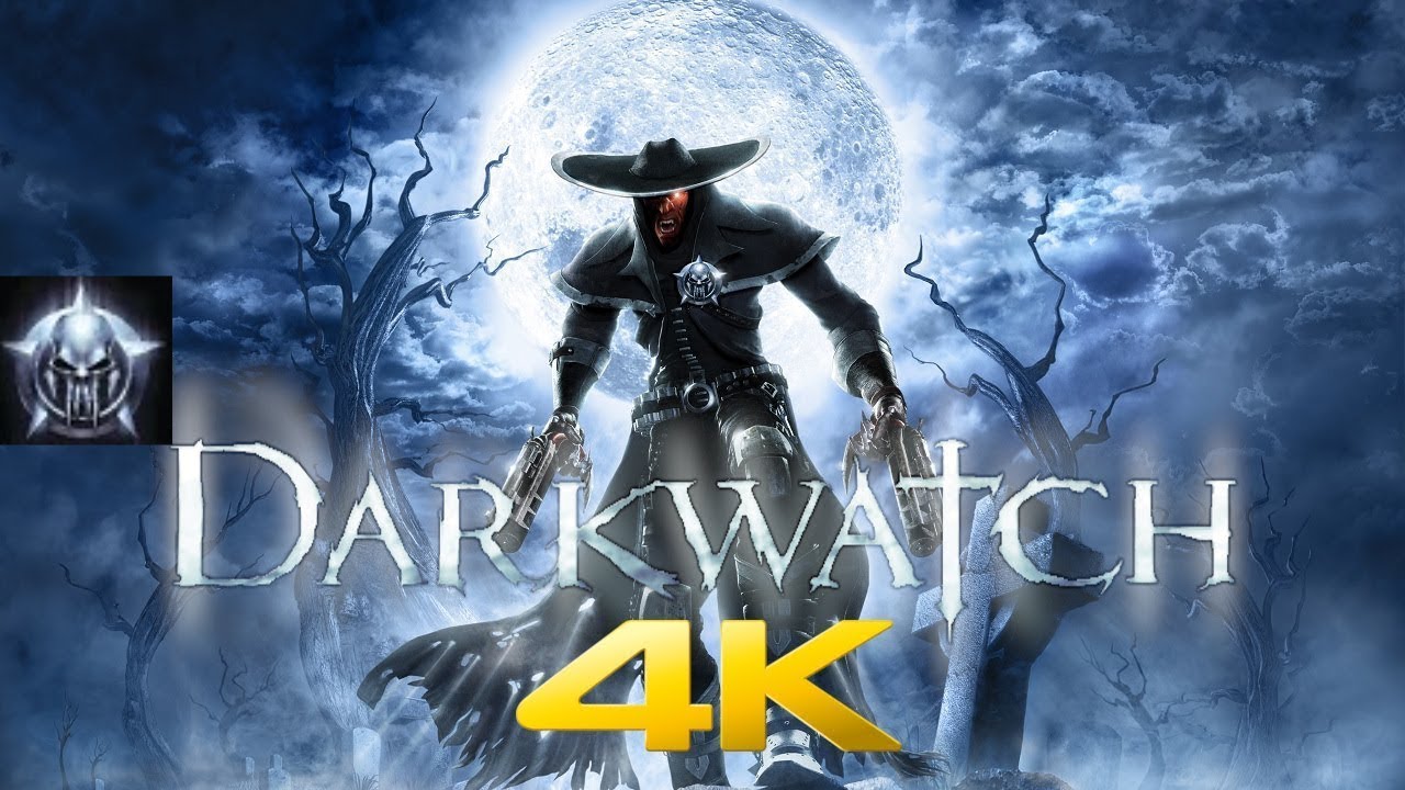 Darkwatch Good Ending Gameplay Walkthrough Part 4 PS5 FULL GAME 4K ...