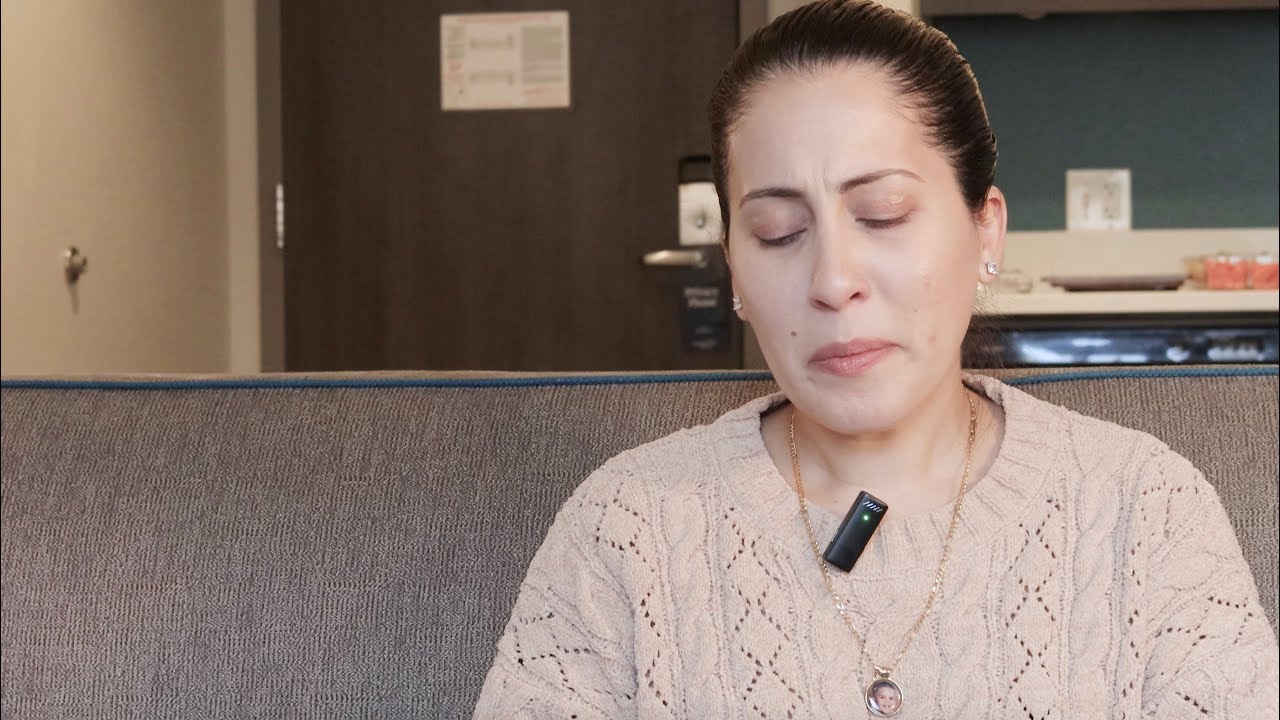 Exclusive: Mother Speaks Out For The First Time Since Tragic Loss Of ...