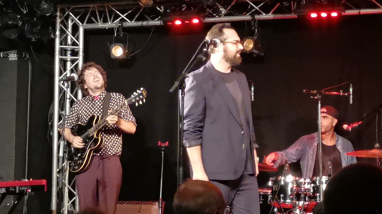 Same Player Shoot Again : I'll play the Blues for you - YouTube