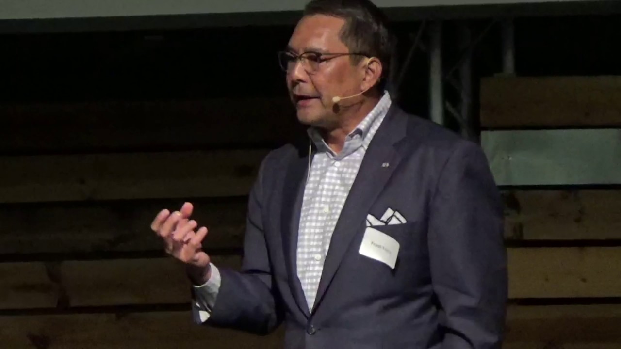 Frank Tsuru - YouTube