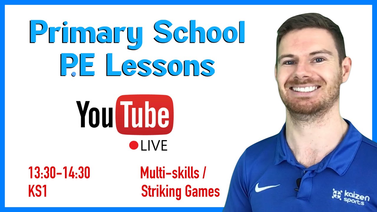 Striking Games KS1 YouTube striking-games-ks1-youtube