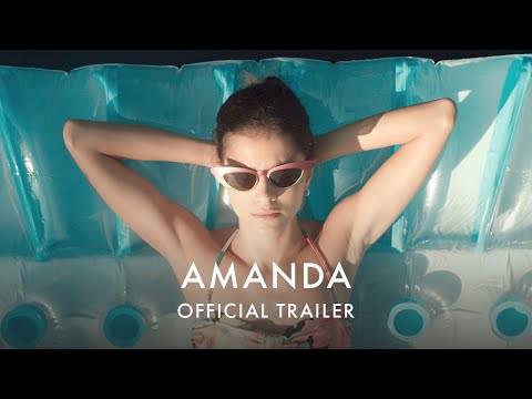 AMANDA | Official UK trailer [HD] In Cinemas and on Curzon Home Cinema 2 June