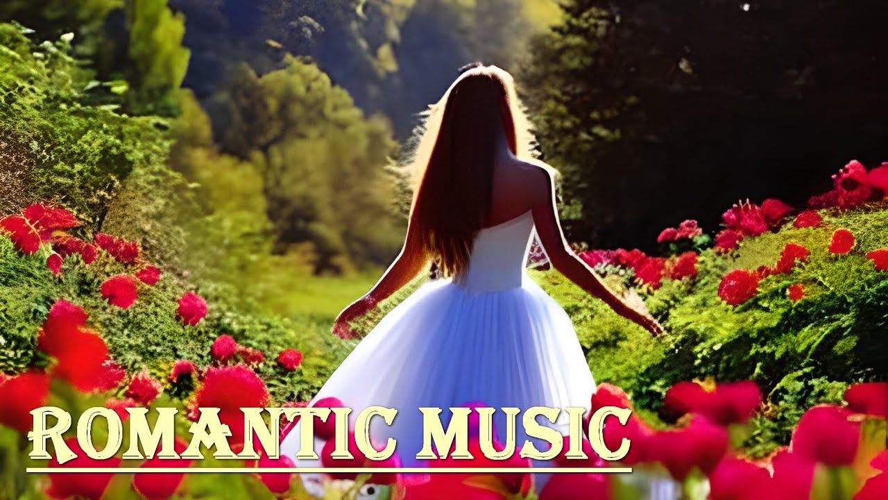 Mood • Romantic Music • Muzyka dla duszy - YouTube