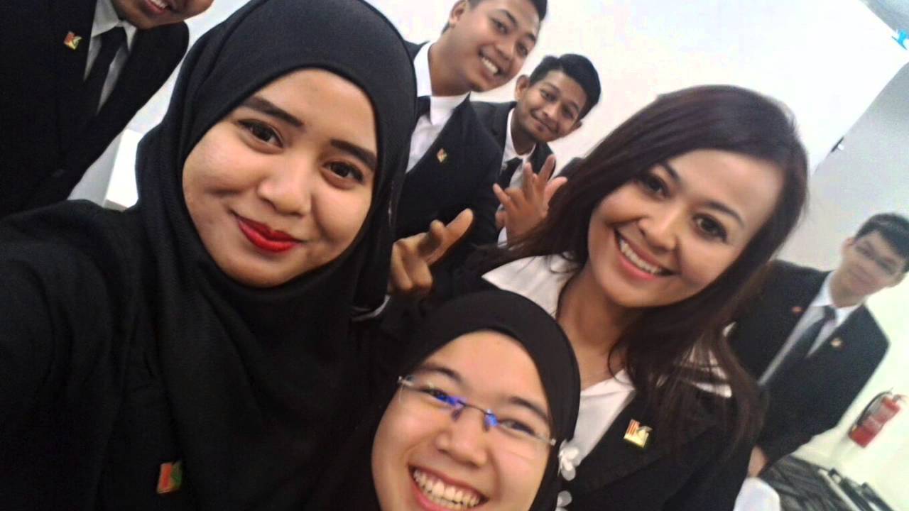 #AdibYazid - Top Rookie Khalifah Group 2015 - YouTube