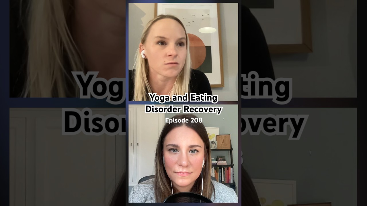 Ep. 208 of the Yoga Magic podcast with Chelsea Roff, founder of Eat ...