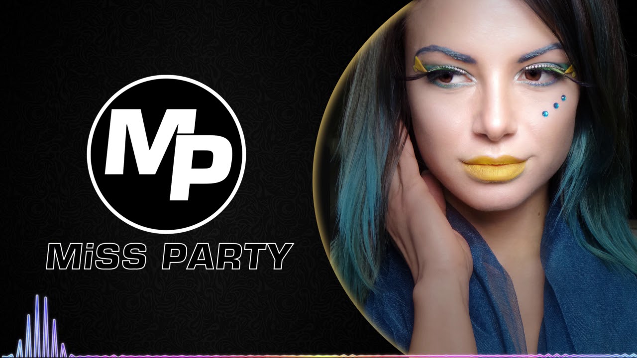 MiSS PARTY - Vibes Radio Show 045 April 2018 - YouTube