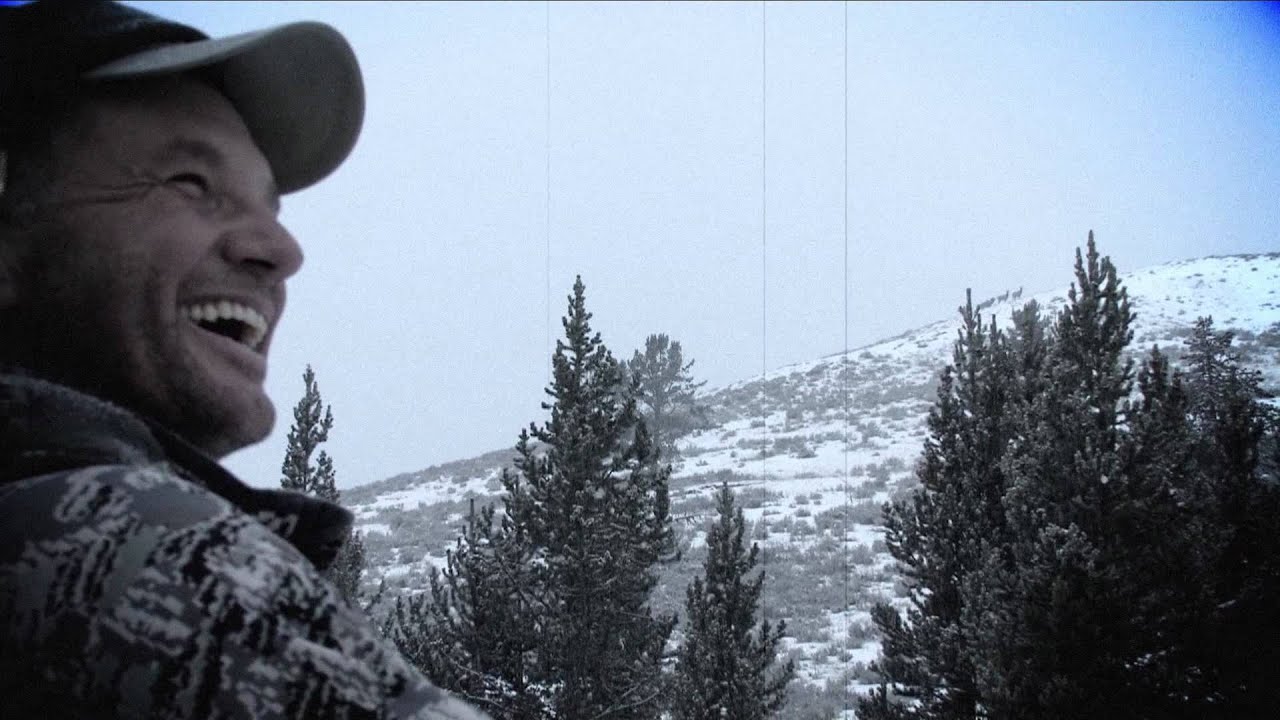 Randy Newberg: Acres Open to Access, Courtesy of RMEF - YouTube