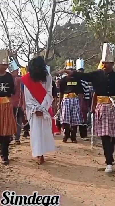 Krush Rasta 2024 NANESERA - YouTube