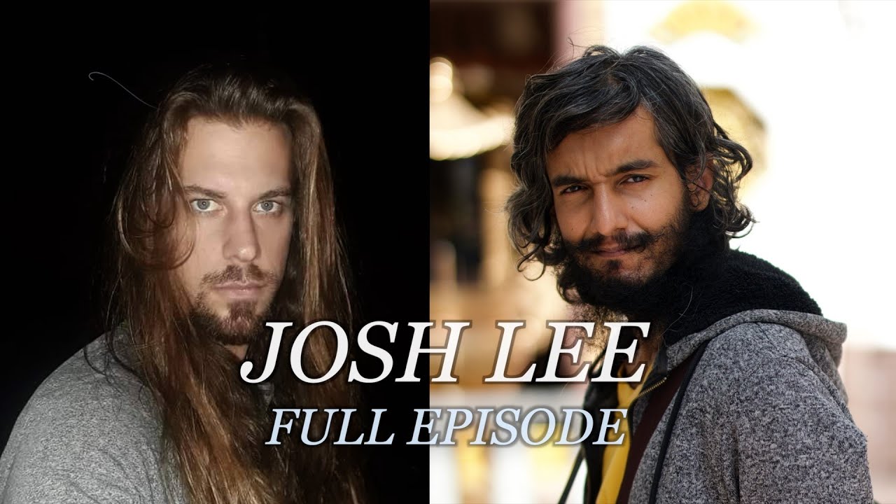 Josh Lee on World Dominance, Orgasms & What Makes Women in Taiwan So ...