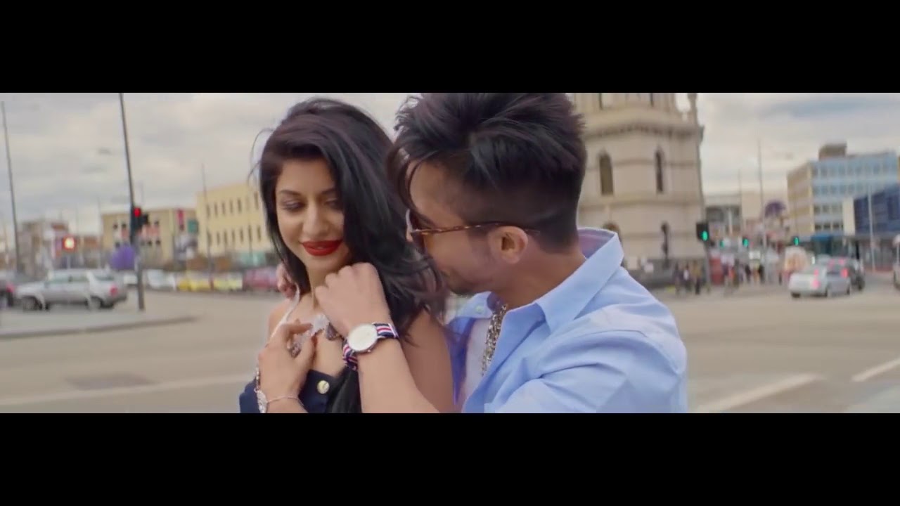 Hardy Sandhu Backbone Jaani B Praak Zenith Sidhu Latest Romantic Song ...