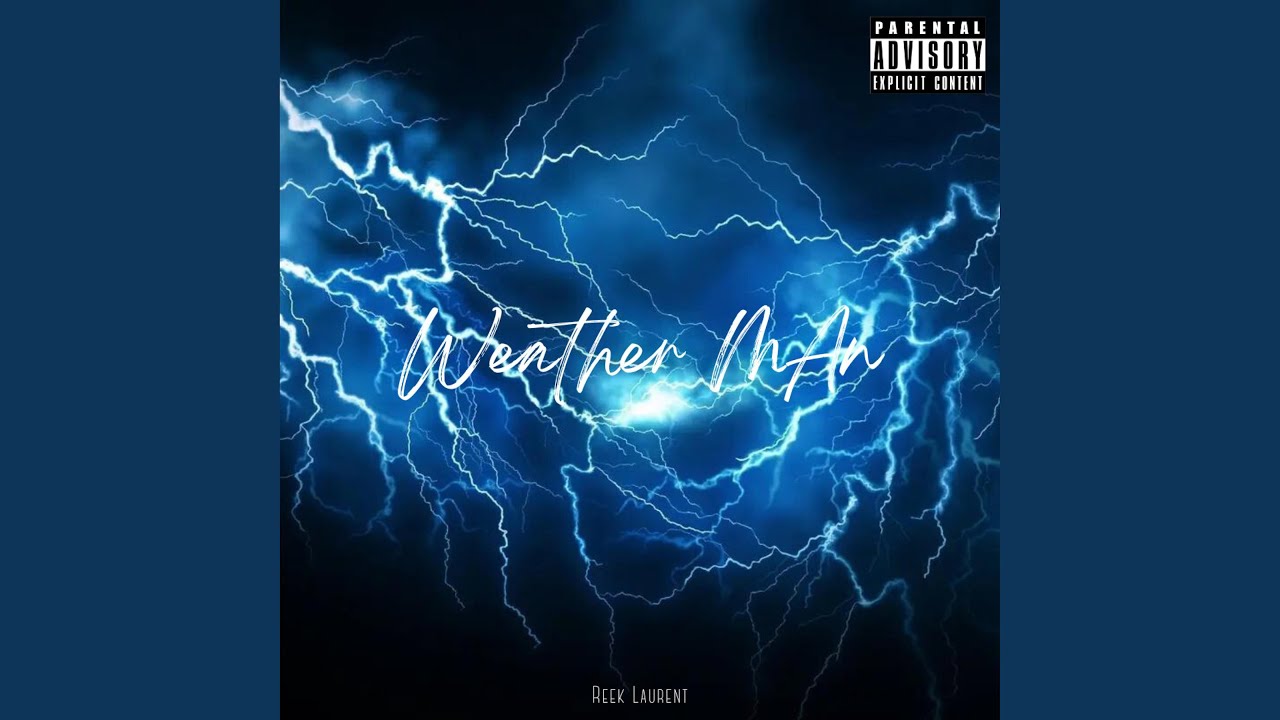 Weather Man - YouTube